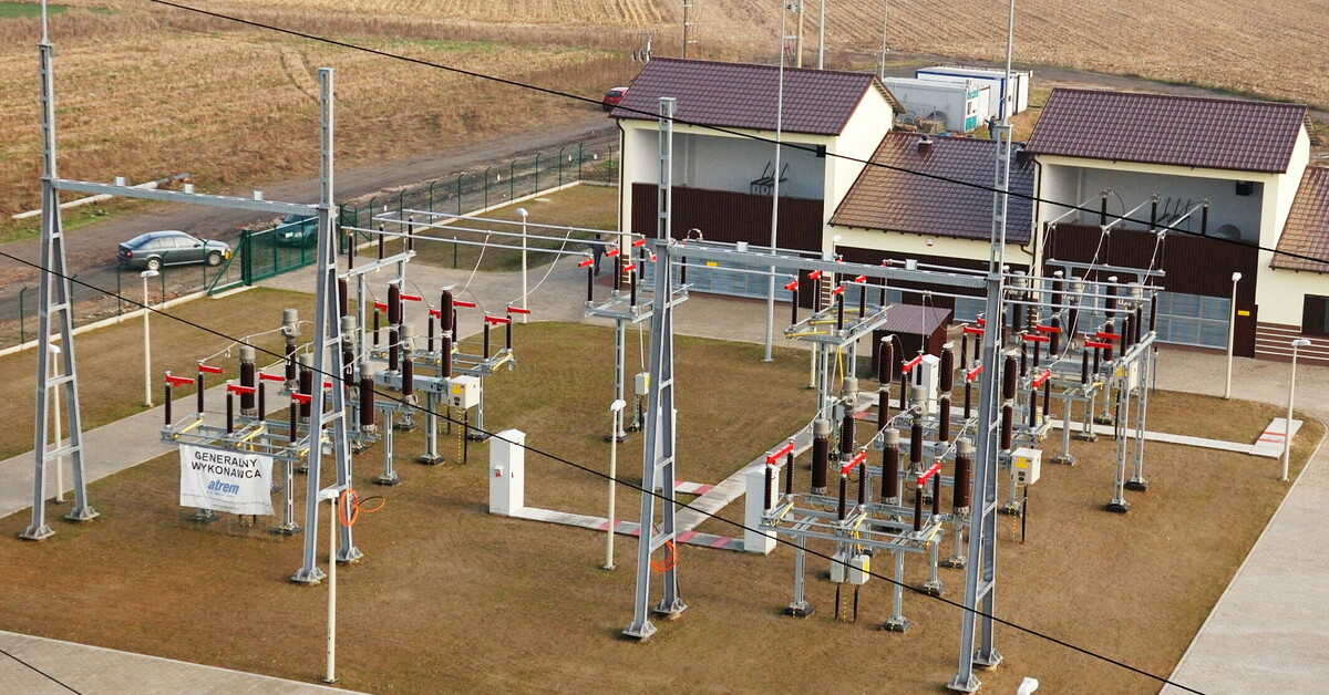 Atrem i Enea poprawią stan zasilania w Poznaniu - podpisanie umowy ...