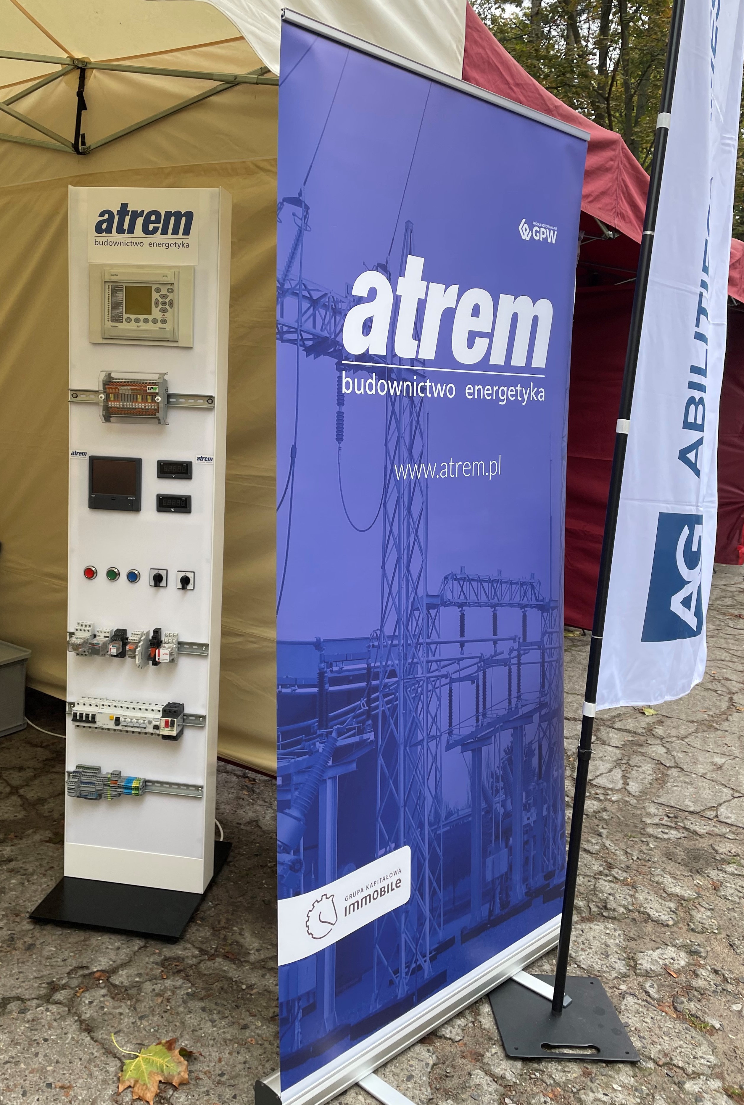 Kreatywna promocja edukacji technicznej i energetycznej z Atremem ...