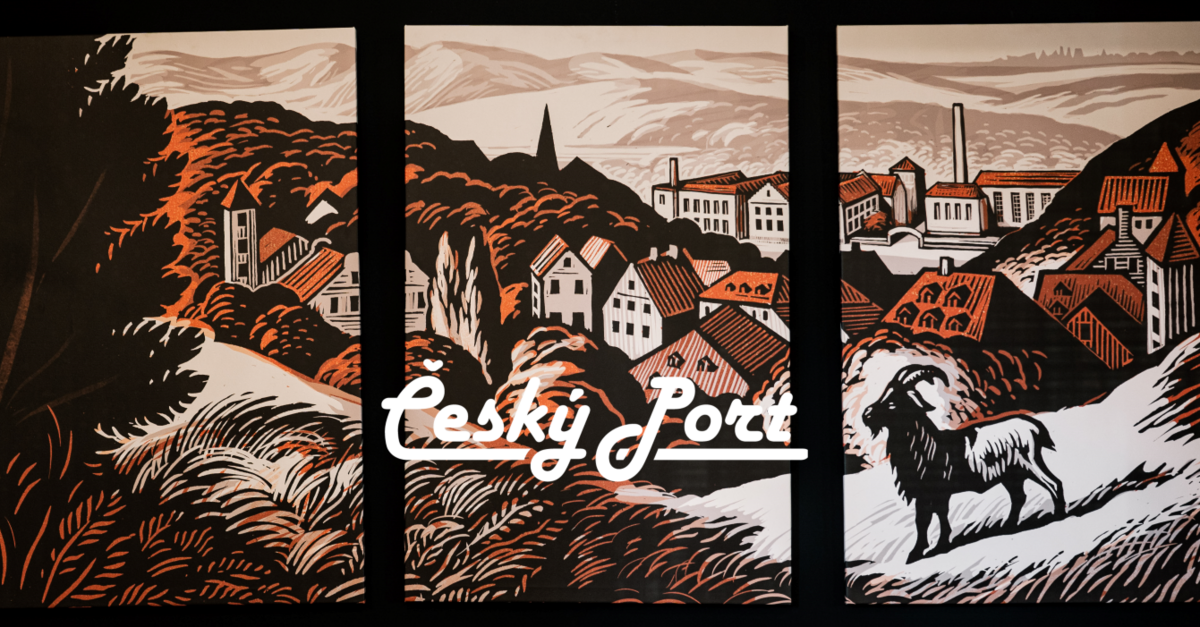 Cesky Port otwarty - nowa restauracja w portfolio Grupy! - Aktualności ...